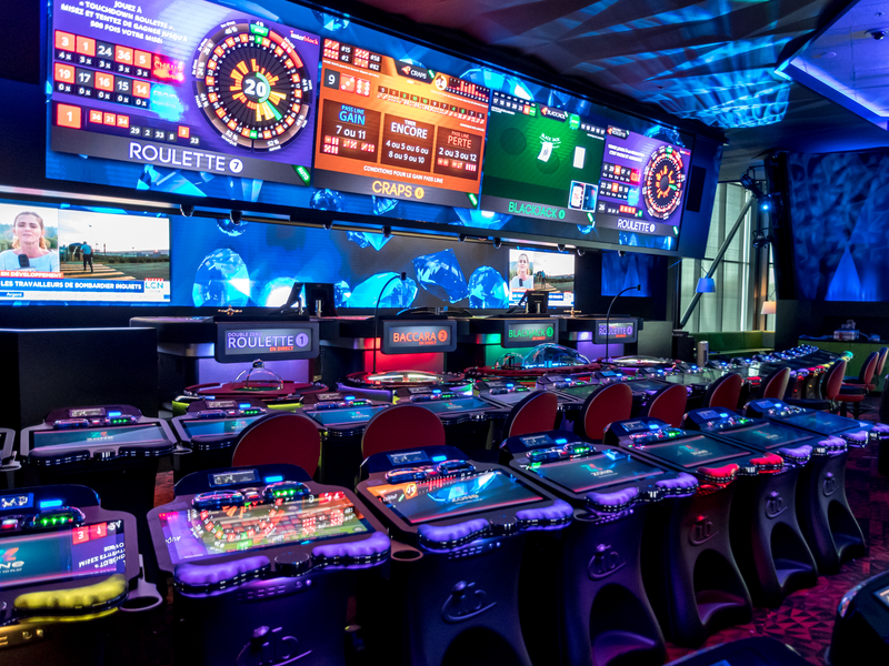 Experience Pulse Arena’s Fusion of Entertainment and Gaming ...
