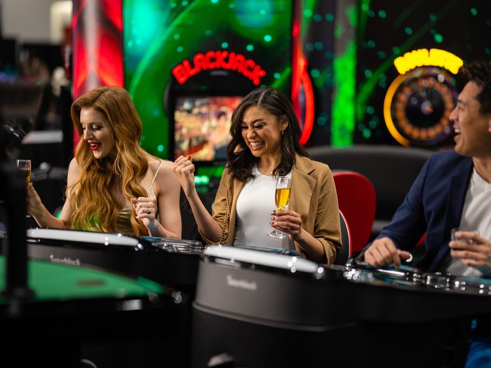 News | Interblock Luxury Gaming Products