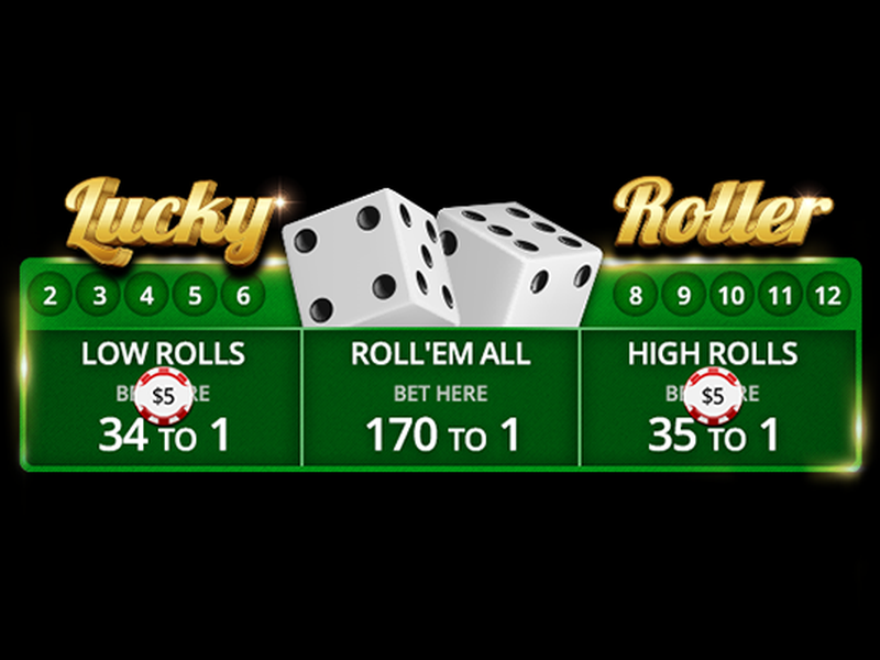 Roll into MiniStar Craps | Interblock Luxury Gaming Products