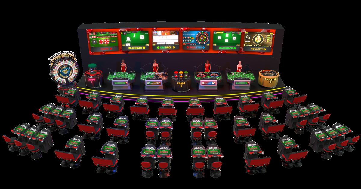 Experience Pulse Arena’s Fusion of Entertainment and Gaming ...