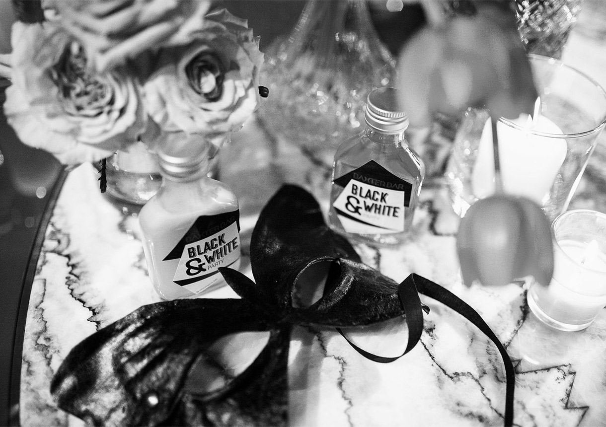 NEWS & EVENTS | Baxter Bar