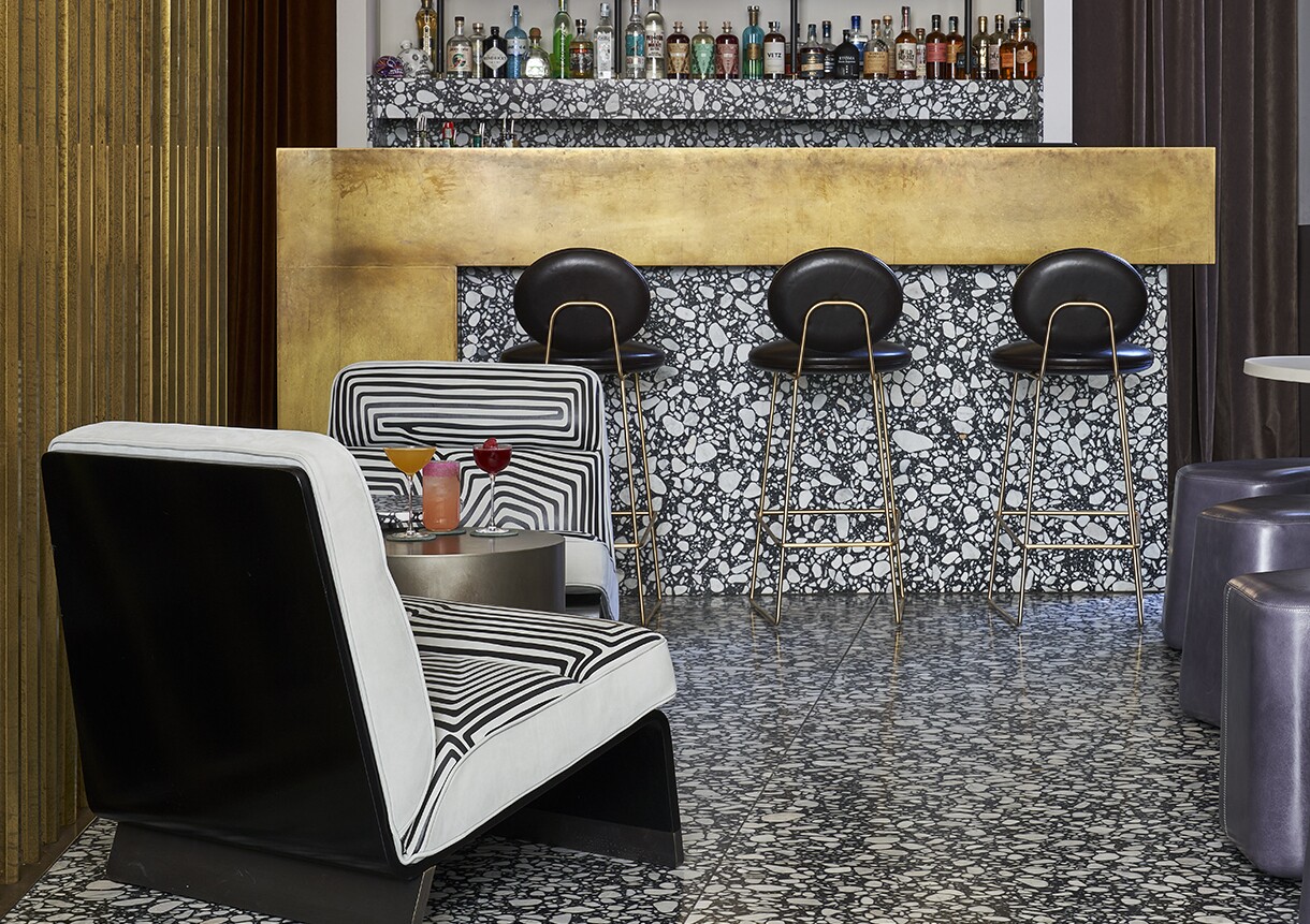 CHI SIAMO | Baxter Bar