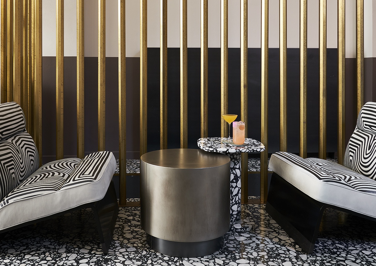 CHI SIAMO | Baxter Bar