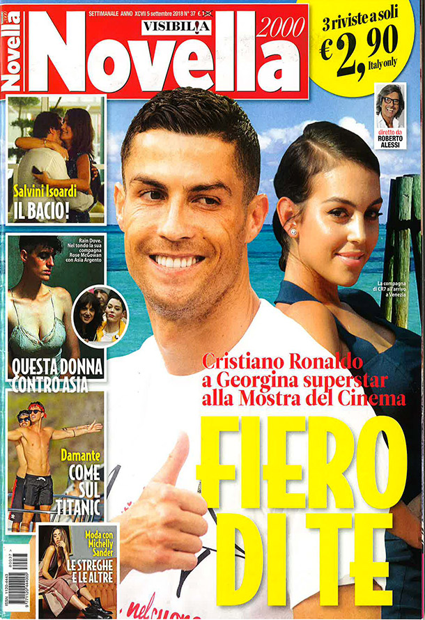 NOVELLA 2000 | Baxter Bar