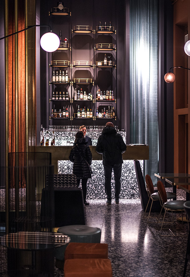 NEWS & EVENTS | Baxter Bar