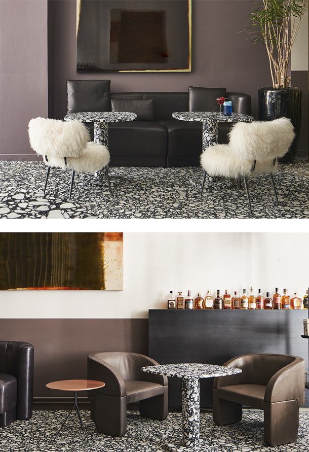 CHI SIAMO | Baxter Bar