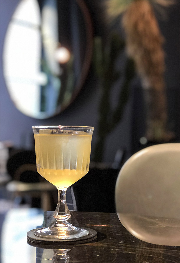 NEWS & EVENTS | Baxter Bar