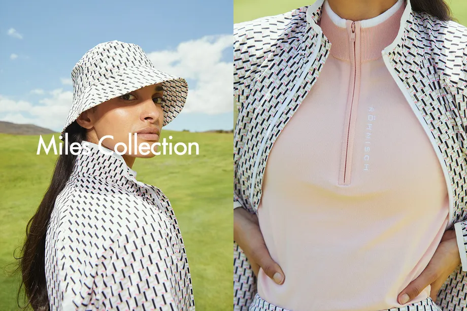 Miles Collection | Röhnisch