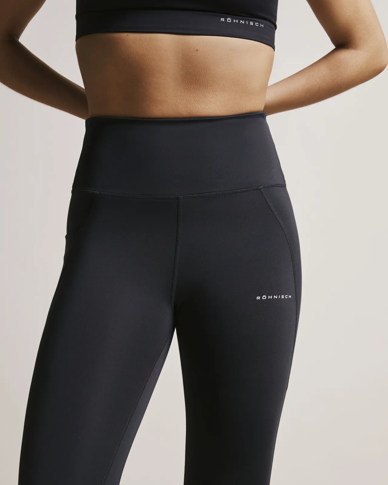 Röhnisch Tights Guide | Röhnisch