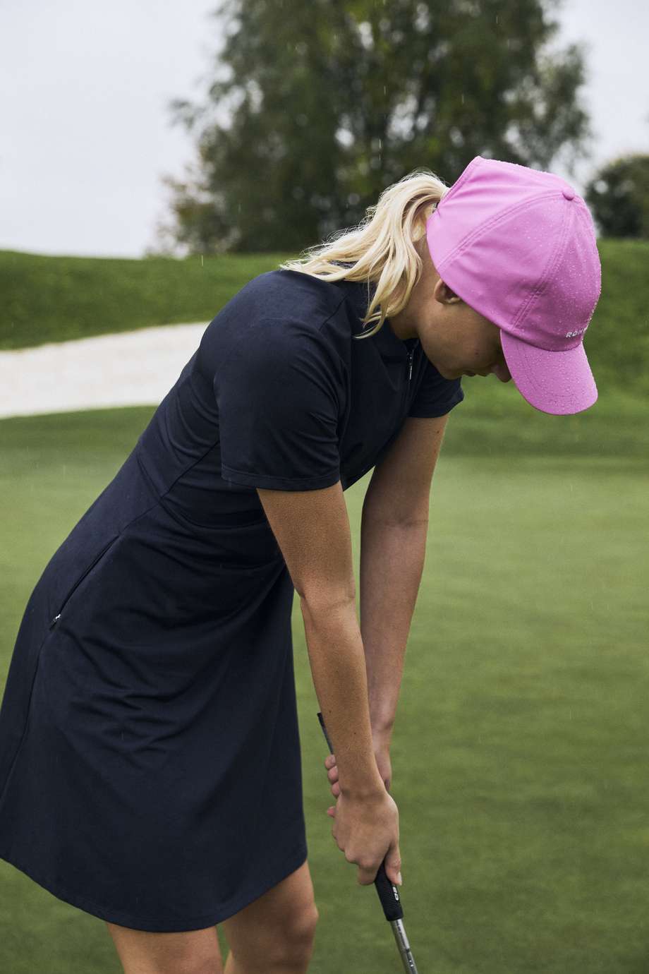 Golf Dress Code – Dress appropriately on the golf course | Röhnisch