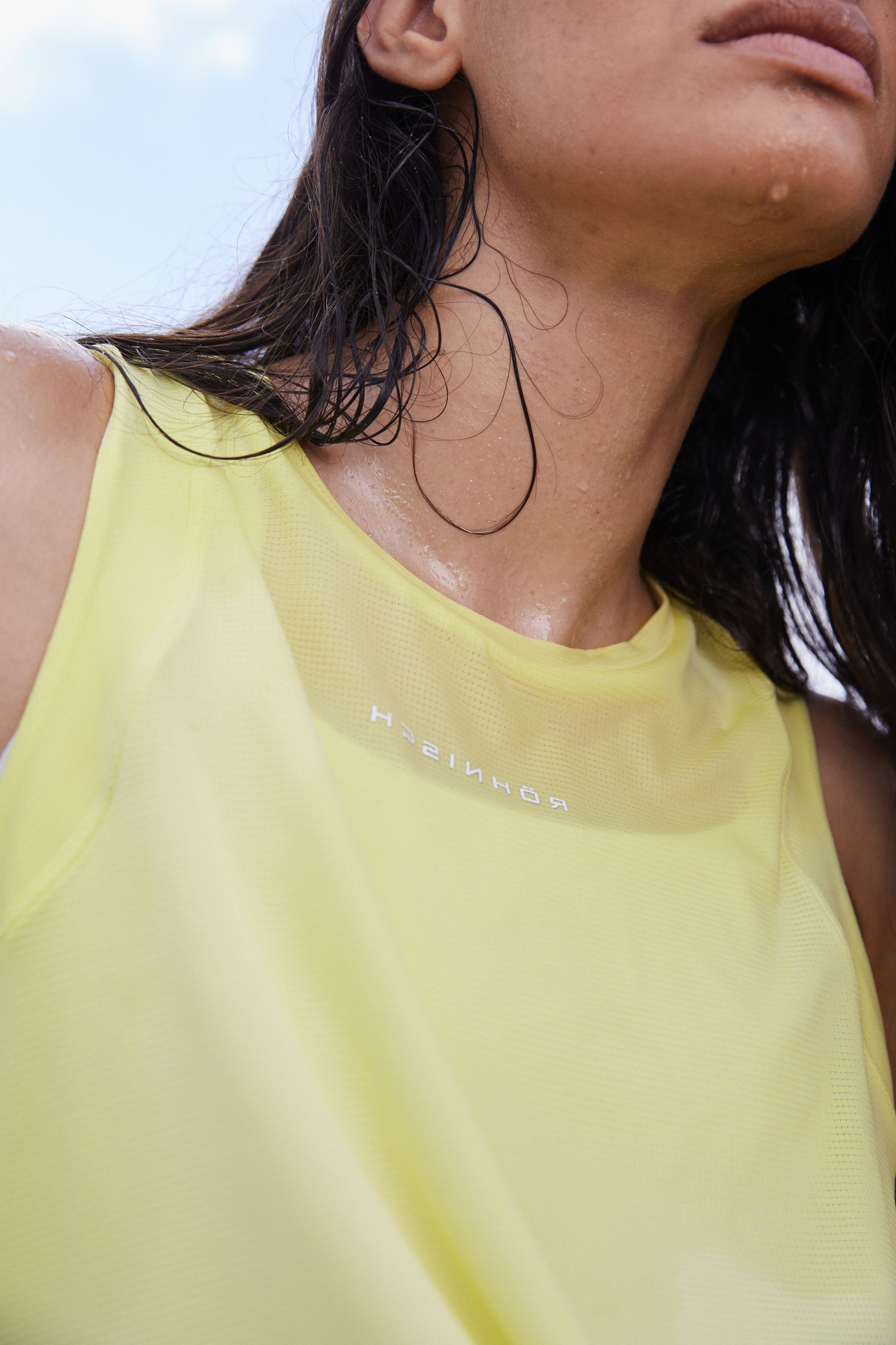 Active clothing for women, by women | Röhnisch