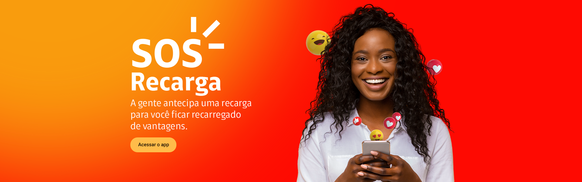 Claro Pay | Conta Digital | PJ e PF