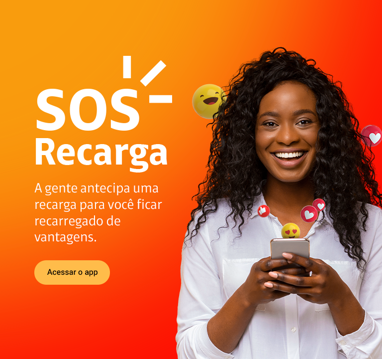 Claro Pay | Conta Digital | PJ e PF