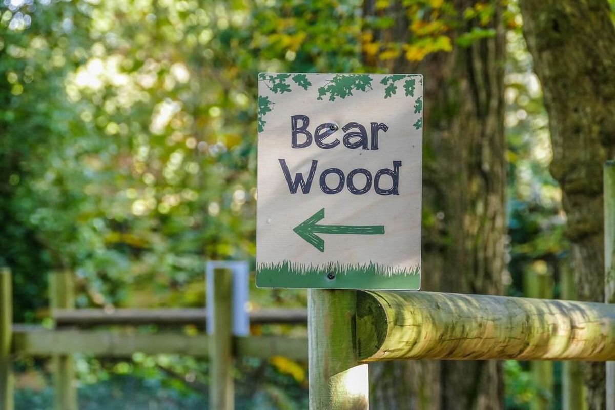 Support - Bristol Zoo Project