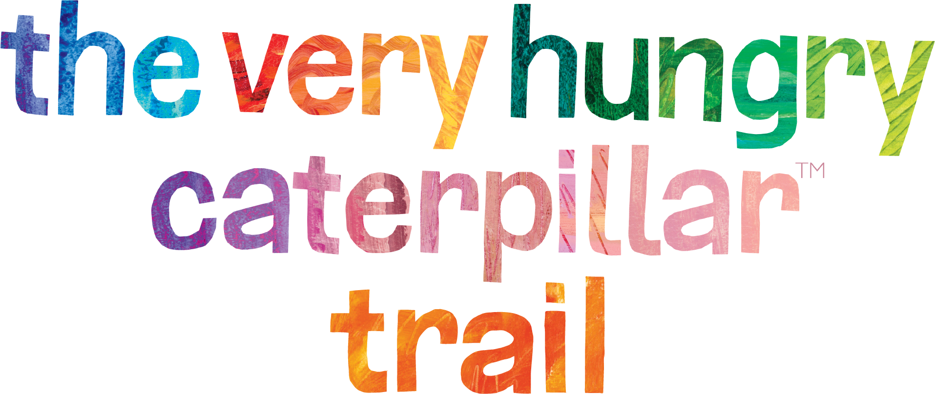 The Very Hungry Caterpillar Trail - Bristol Zoo Project