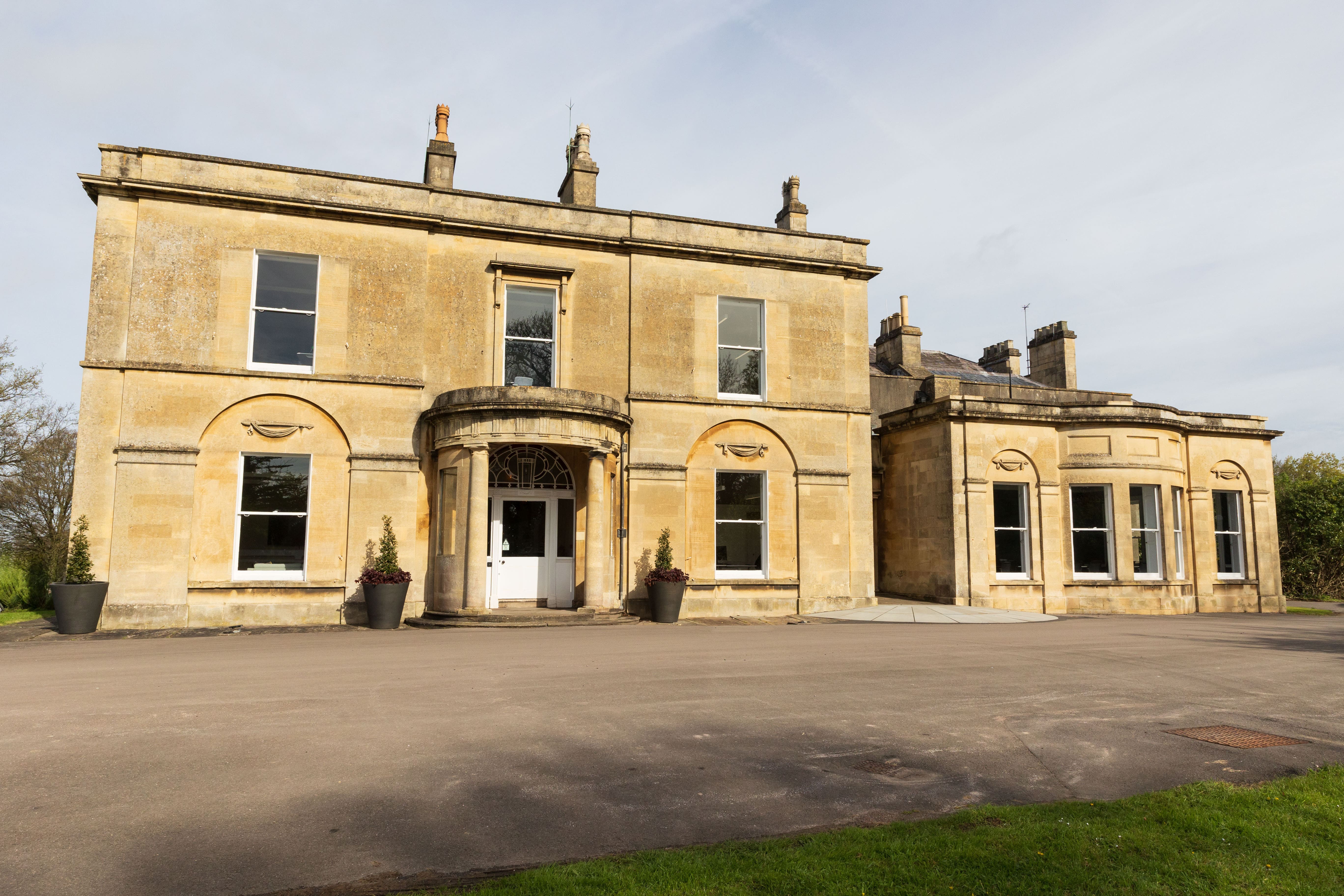 Venue Hire - Bristol Zoo Project