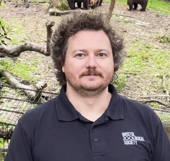 Conservation Heroes: Animal Welfare spotlight - Bristol Zoo Project