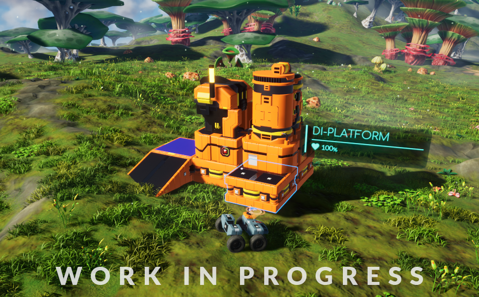 Dev Diary: How Your Feedback is Shaping TerraTech Worlds | Terratech Worlds