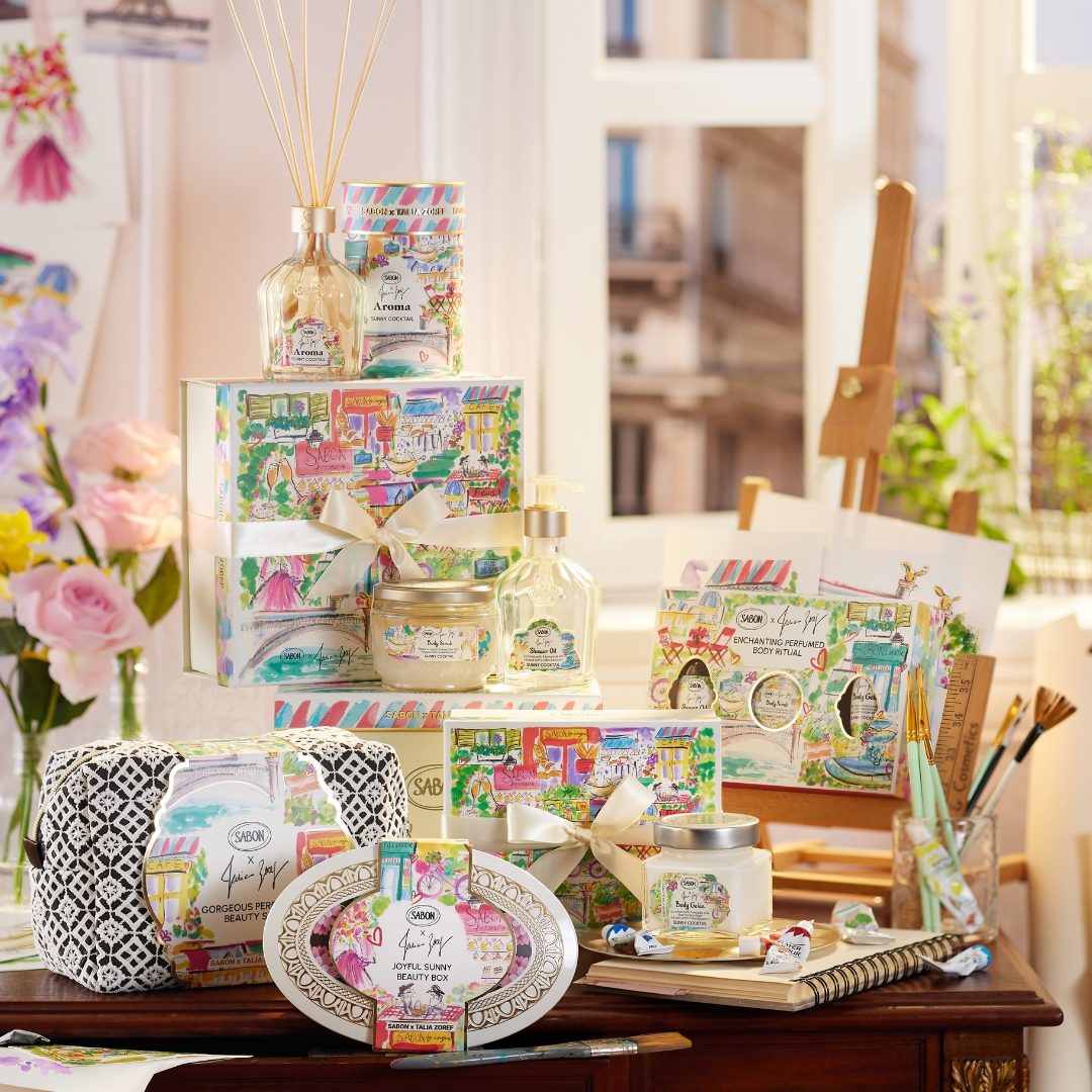 Sabon Australia Official Online Shop – SABON Australia