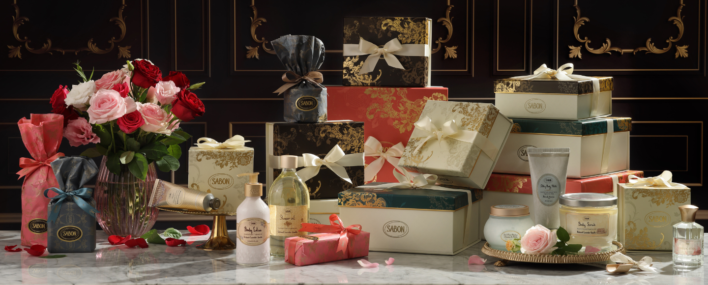 Sabon Australia Official Online Shop – SABON Australia