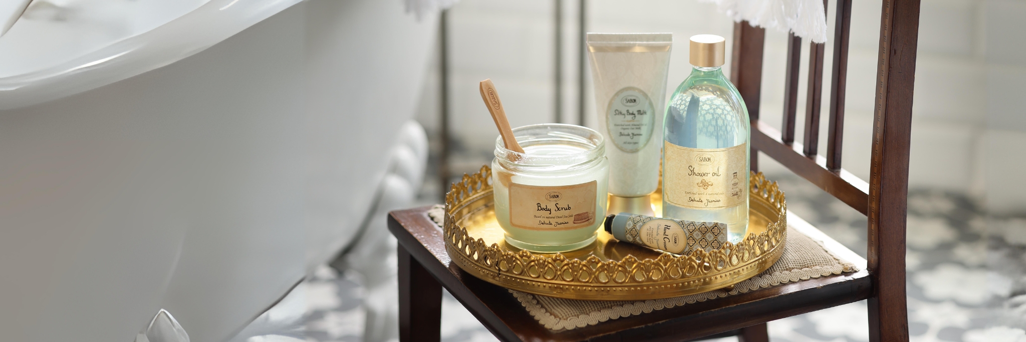 Sabon Australia Official Online Shop – SABON Australia