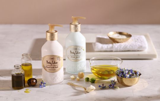 Sabon Australia Official Online Shop – SABON Australia