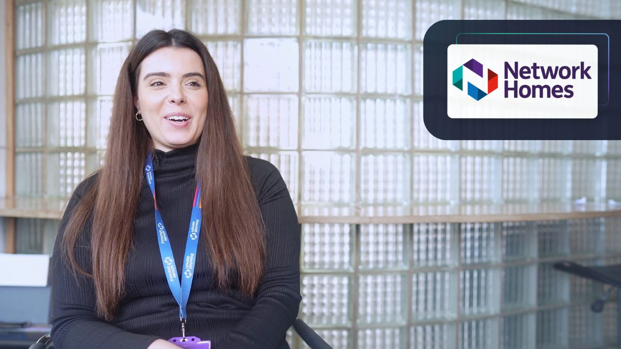 Network Homes Case Study & Success Story | Plentific