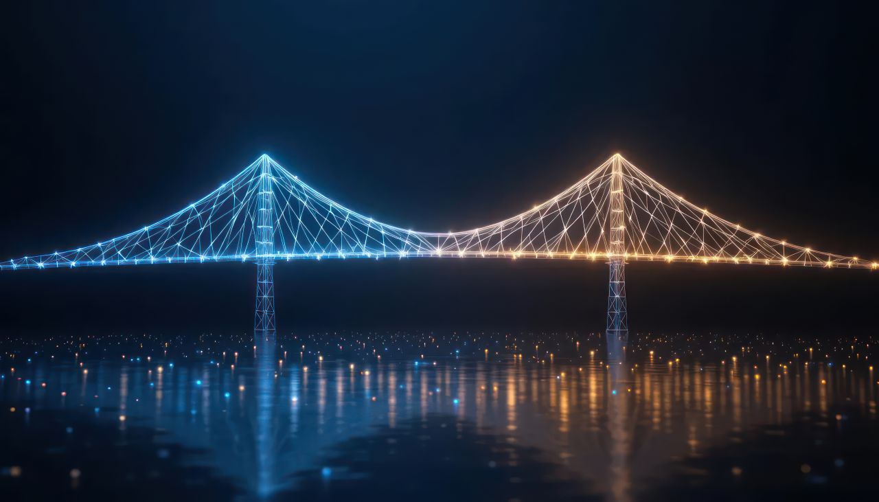 Technology is the Bridge to Sector Aspirations