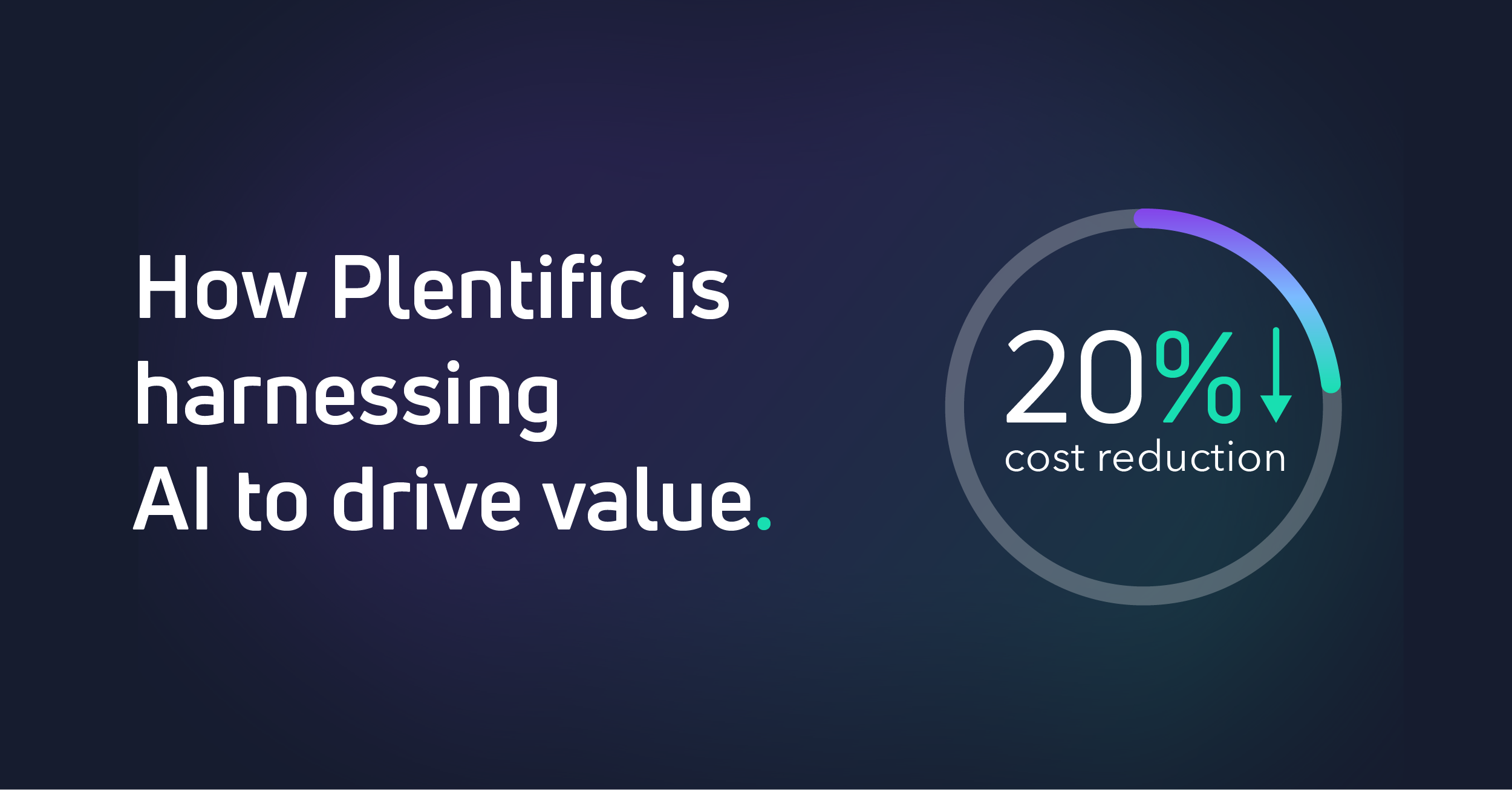 Plentific | Real-time property solutions