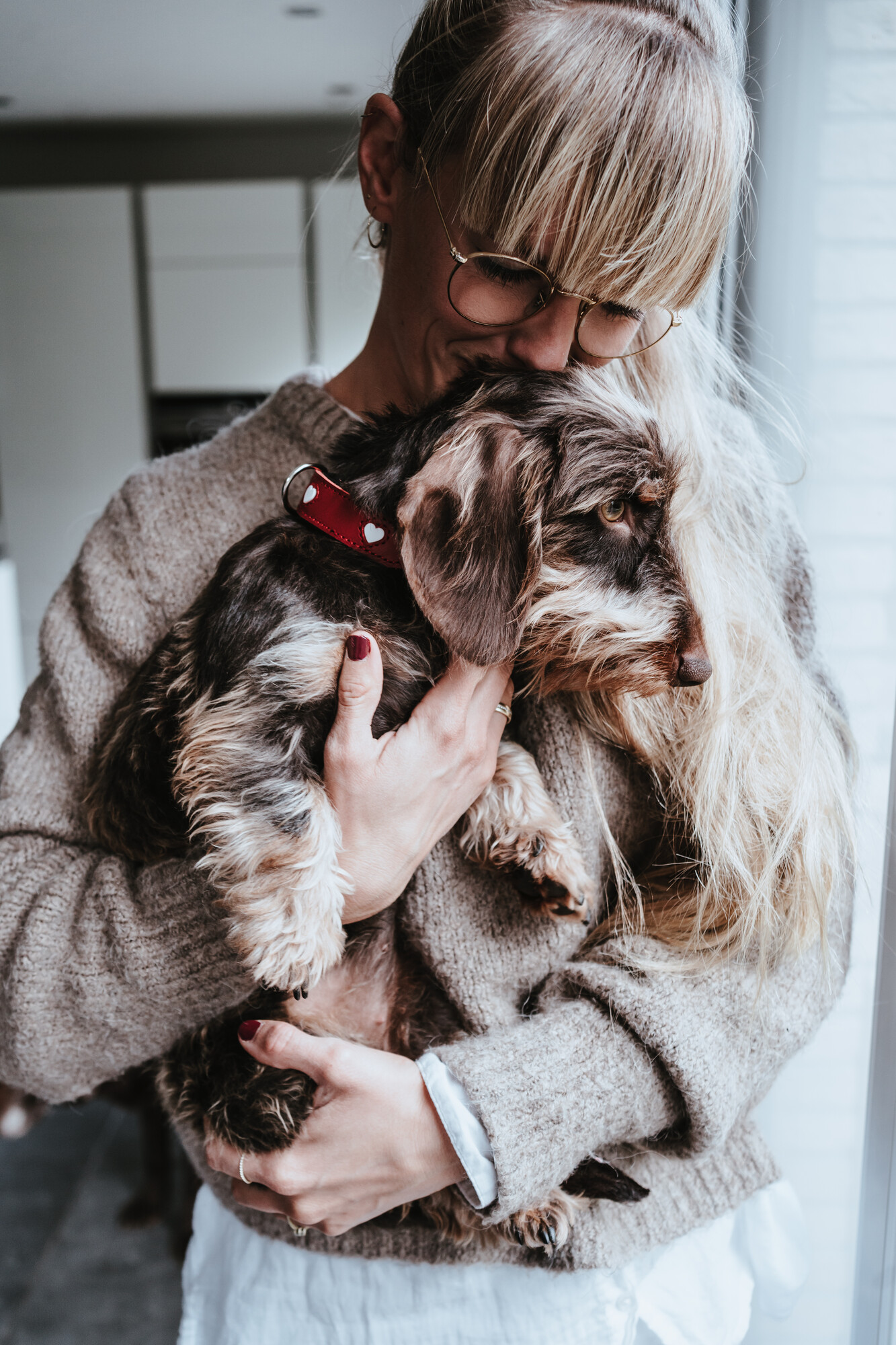 Love | Wir lieben HUNTER