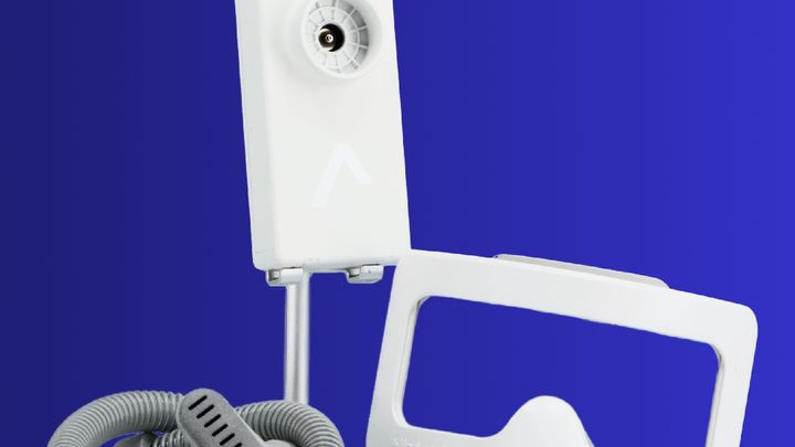 Cyclop | Cleanroom suit | Alsico contamination control