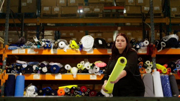 Welcome to Alsico - more than workwear