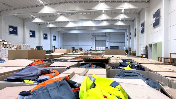 Welcome to Alsico - more than workwear