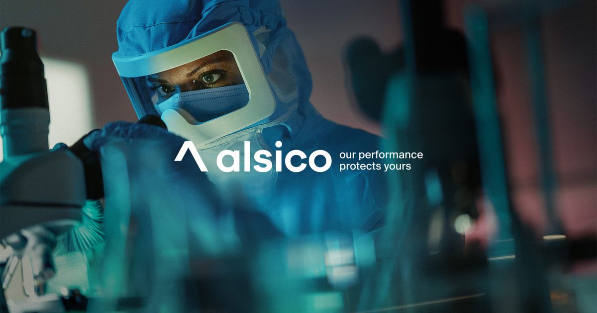 Alsico presenta prendas innovadoras para la industria de electrificación