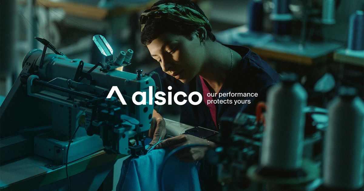 Get in touch with Alsico