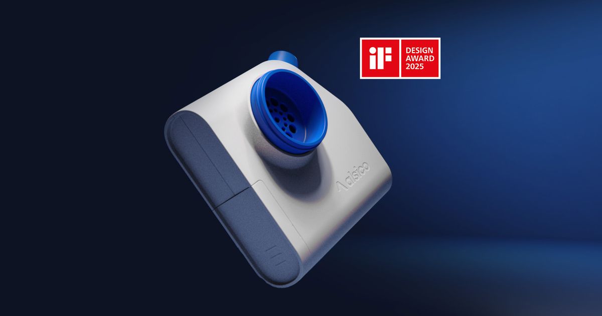 Cyclop Cleanroom Suit – Award-Winning Innovation by Alsico