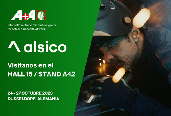 Bienvenidos a Alsico Iberia - Más que vestuario laboral, técnico y de ...