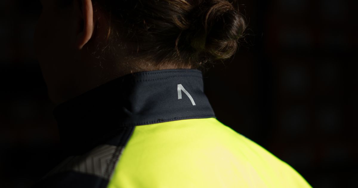 Arc Flash Jackets | Arc Flash Clothing | alsico