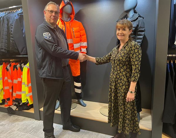 Weatherproof Workwear | Wet Weather Work Gear | Alsico