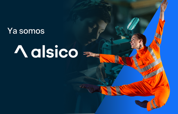 Bienvenidos a Alsico Iberia - Más que vestuario laboral, técnico y de ...