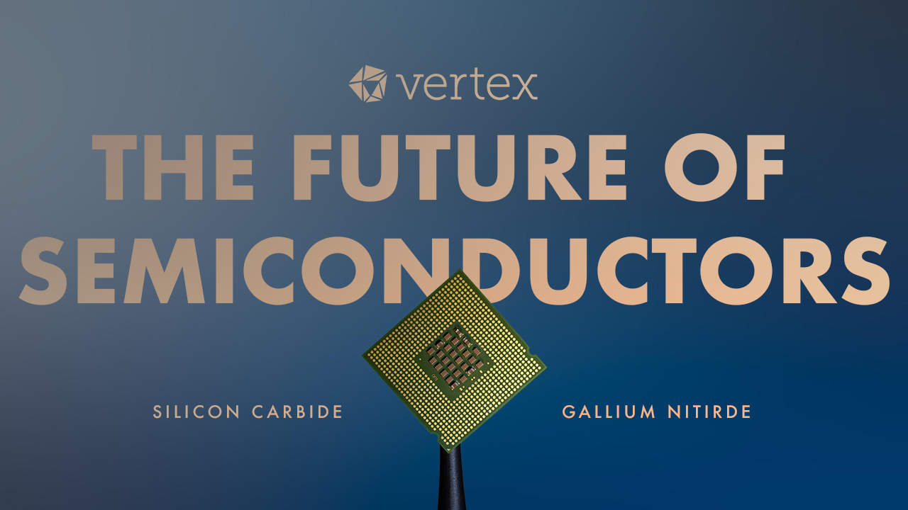 The Future of Semiconductor | Vertex Holdings