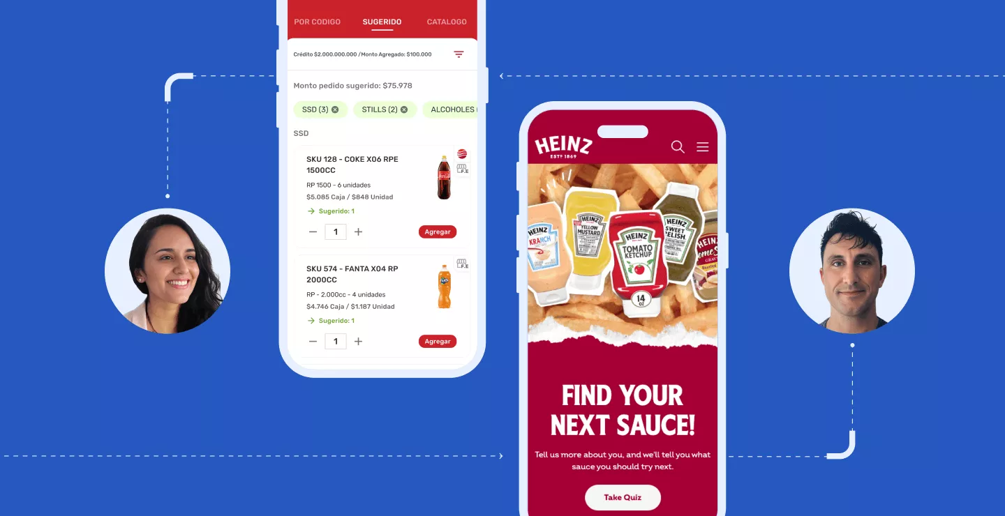 Partners de Apply Digital hablan sobre innovación y tecnología en el E ...