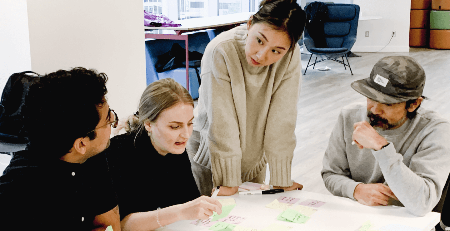 The Human Impact: Advancing Our Purpose