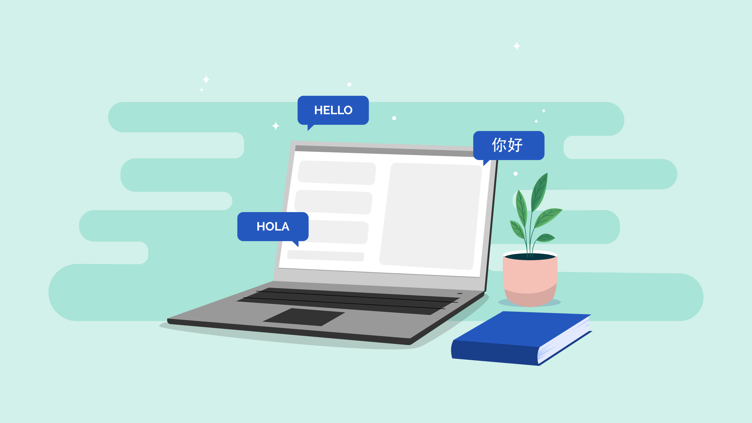 How Localized Content Helps You Build Long-term Customer Relationships