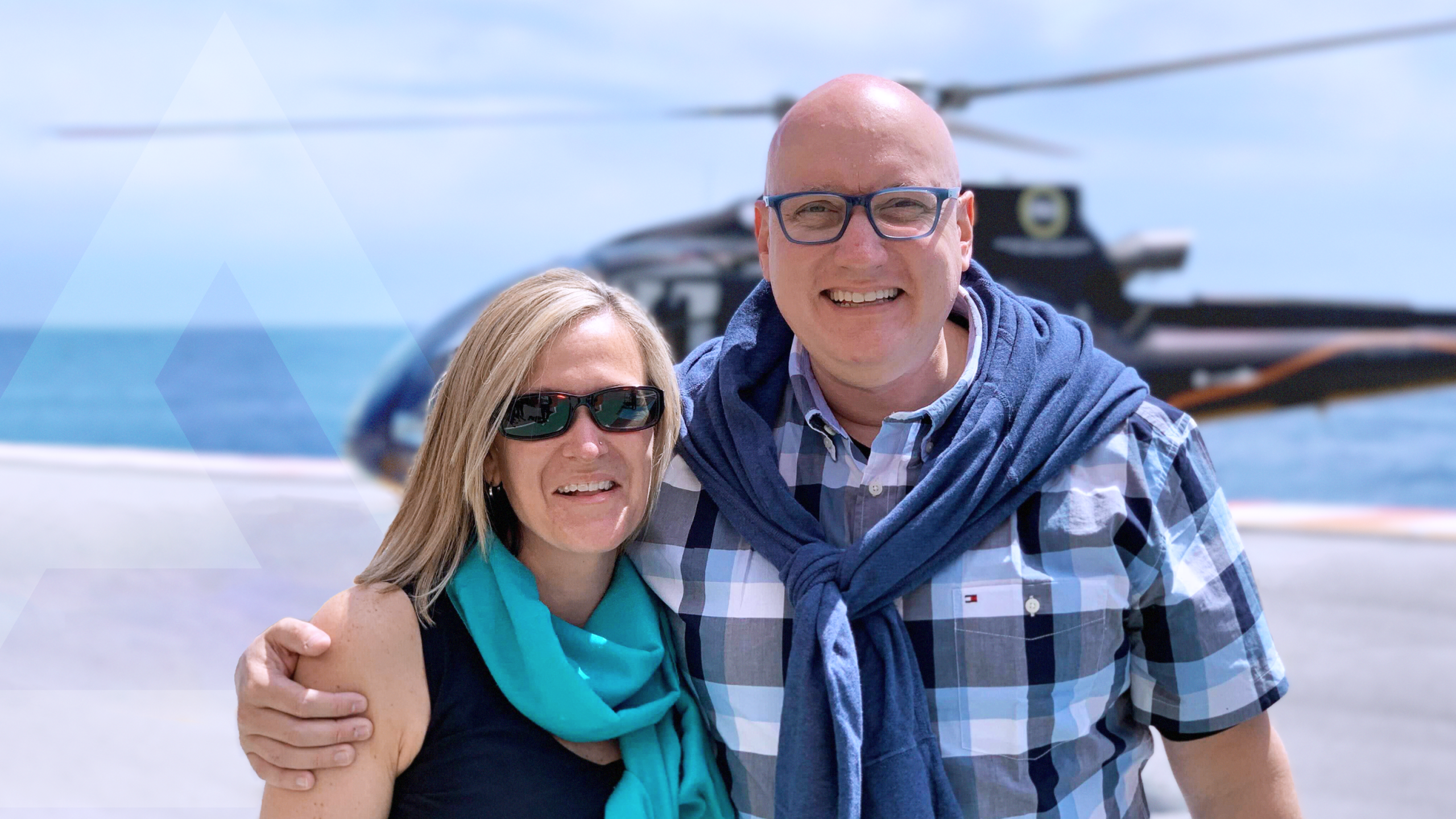 5 Things Chief Platform Officer Brian Lloyd Wants You to Know