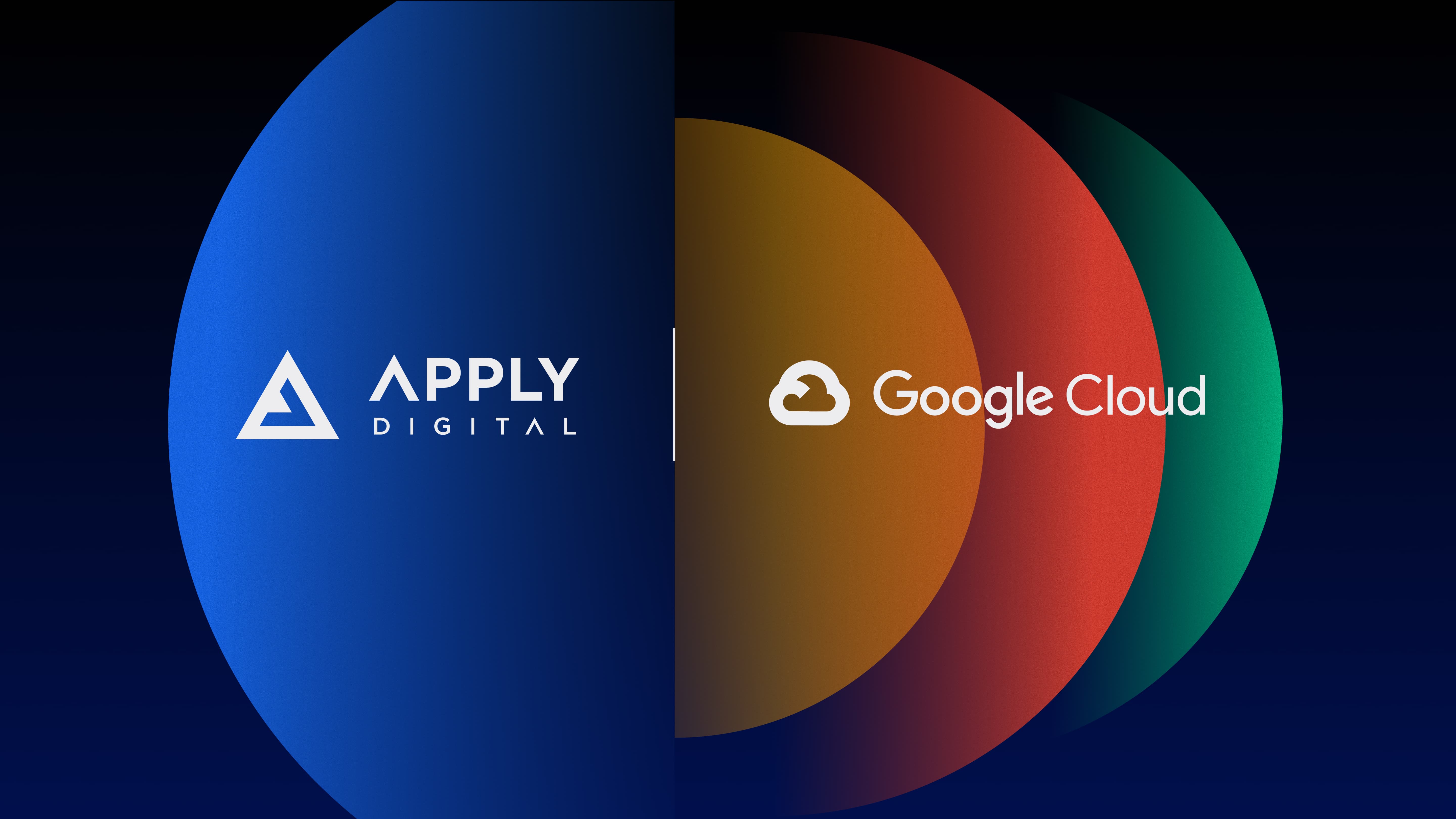 Apply Digital announces Google Cloud Platform partnership