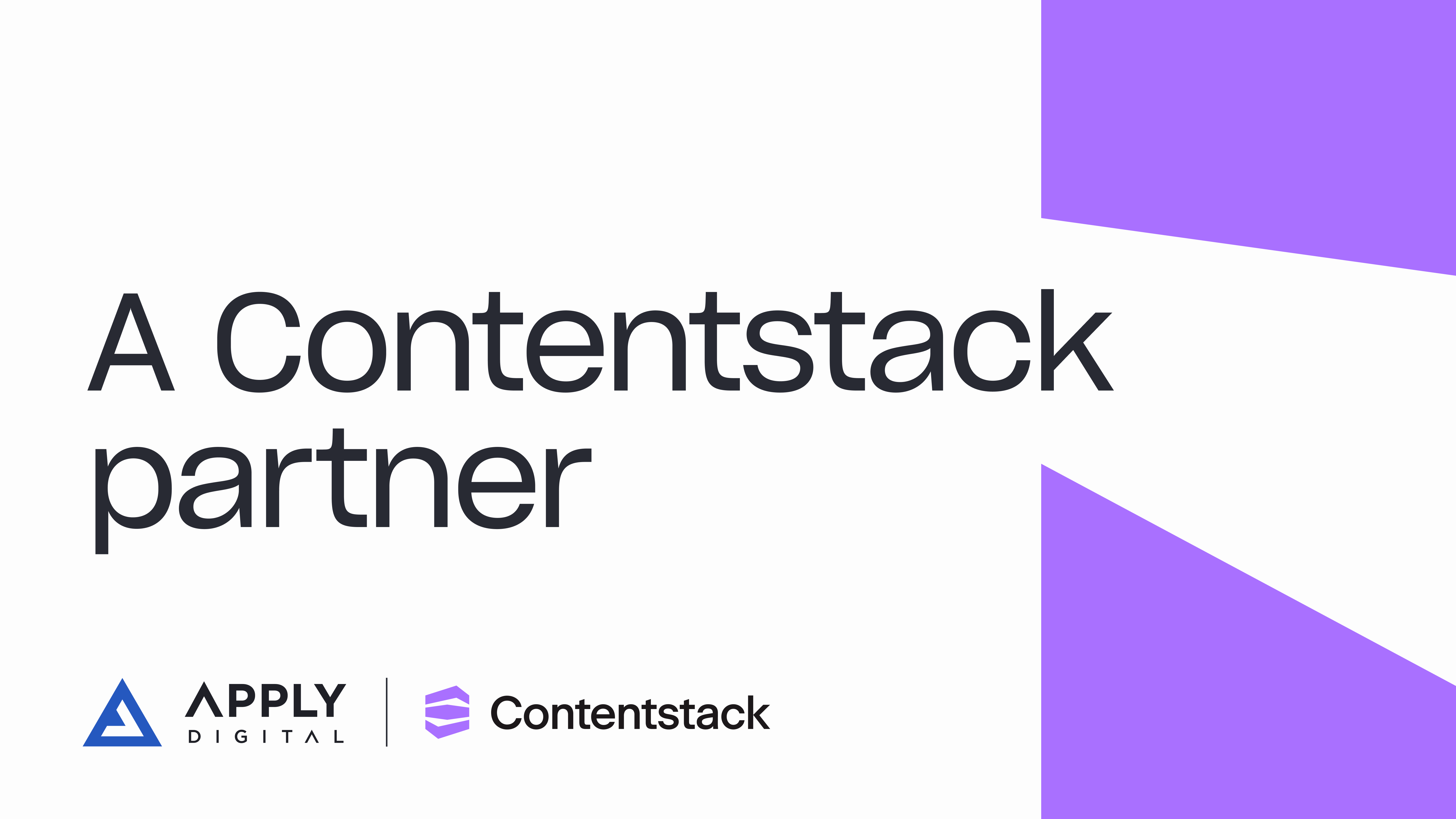 Contentstack