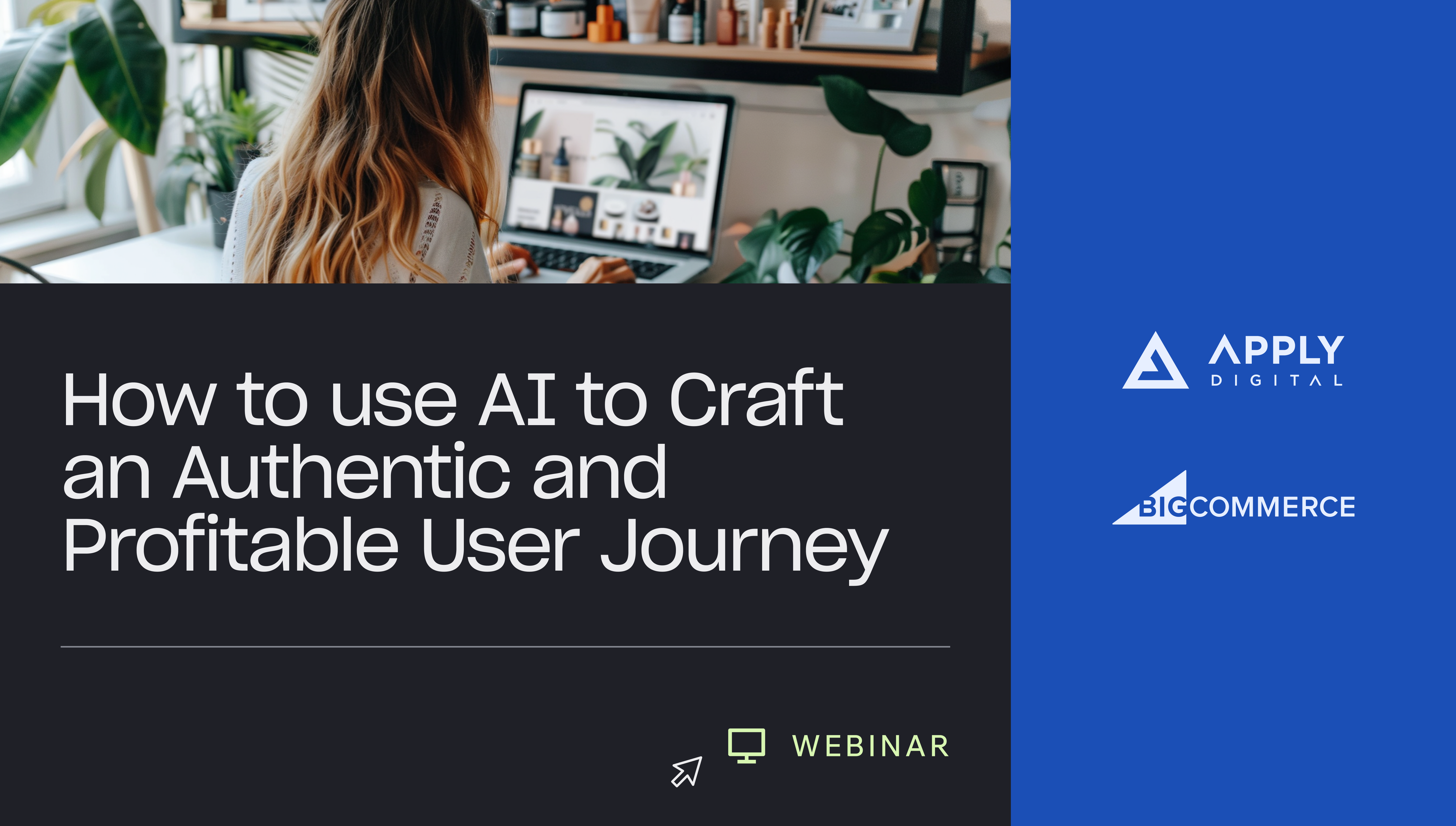 How to Use AI to Craft an Authentic and Profitable Customer Journey