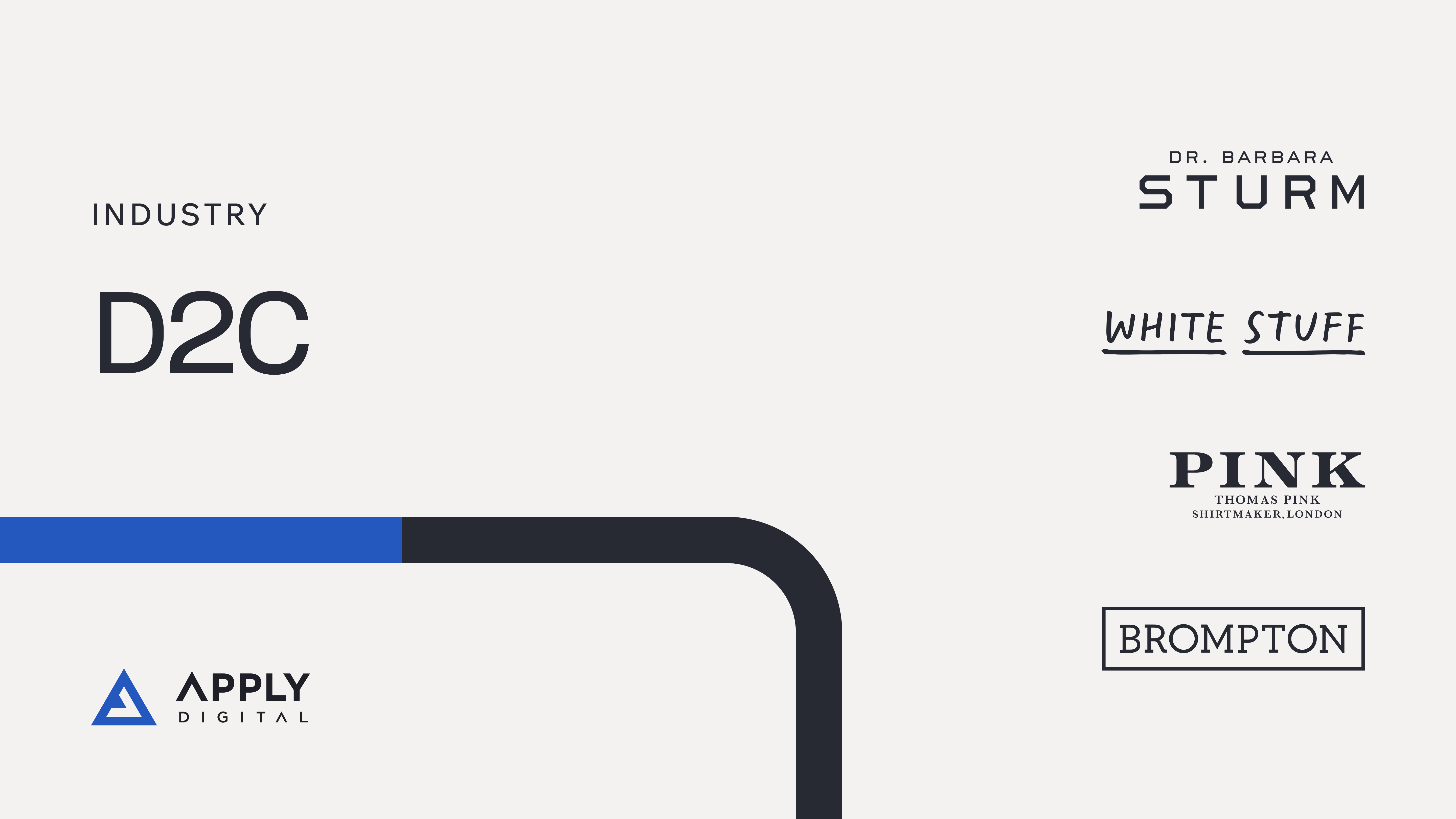D2C Brands