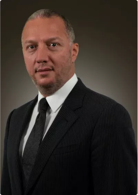 Leadership Team | The Family Office